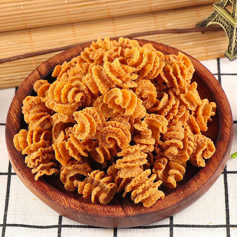 Чипсы Gouyaer пицца томаты 188г КИТАЙ